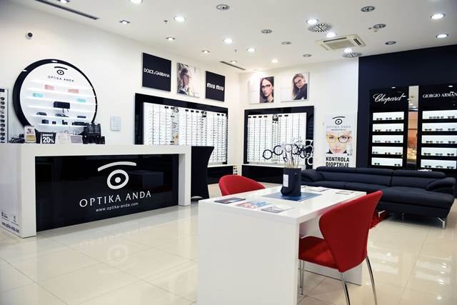 optike-anda-otvorile-svoja-vrata-u-zagrebu | Story