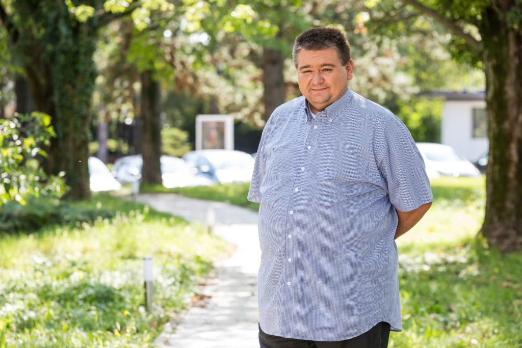 Tomislav Špiček u predinfarktnom stanju | Story