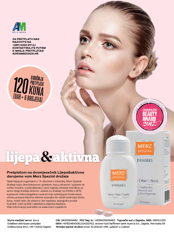 pretplatite-se-na-dvomjesecnik-lijepaaktivna-i-poklanjamo-vam-merz ...