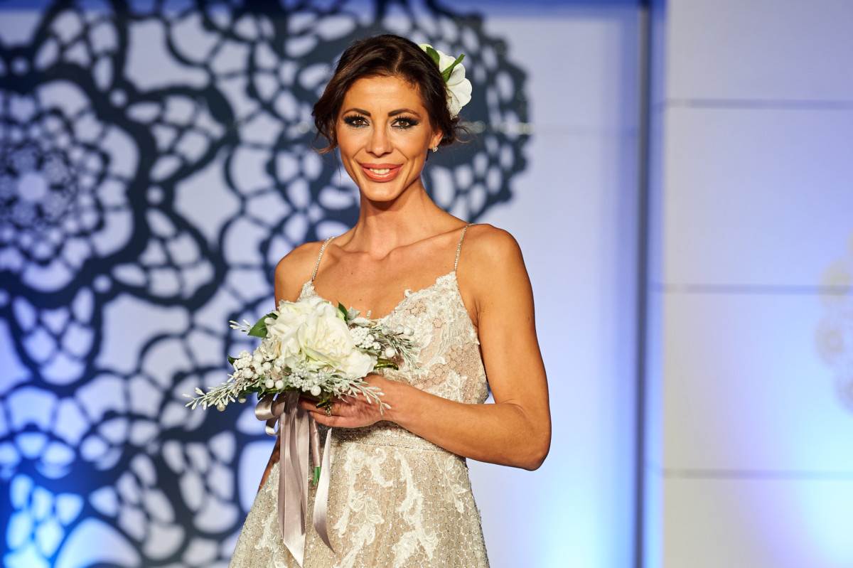 Ivana Paris progovorila o obiteljskoj tragediji | Story