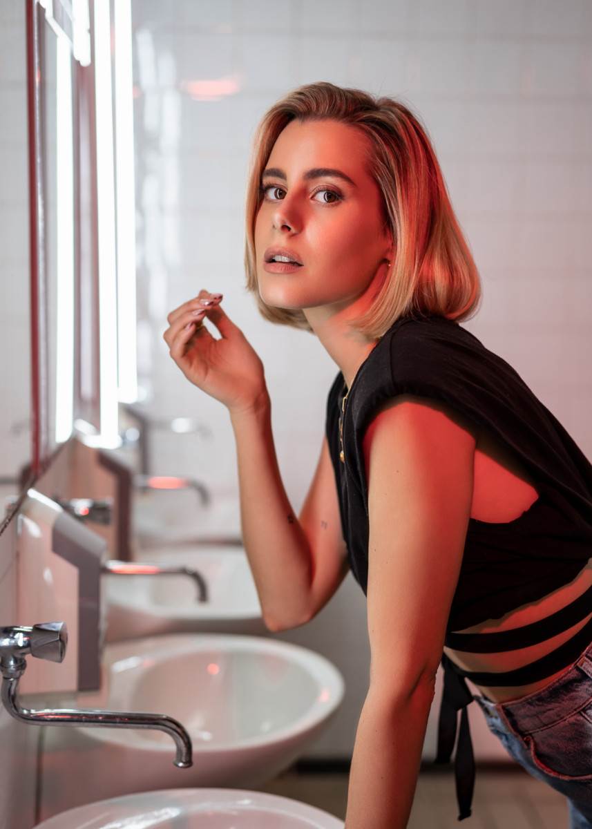 nika-turkovic-za-elle-soundtrack-glazbene-revolucije | Story