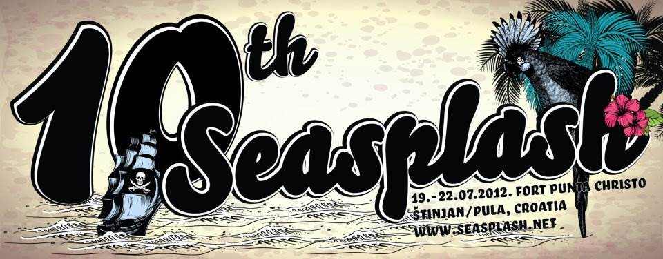 Seasplash festival slavi 10 godina | Story