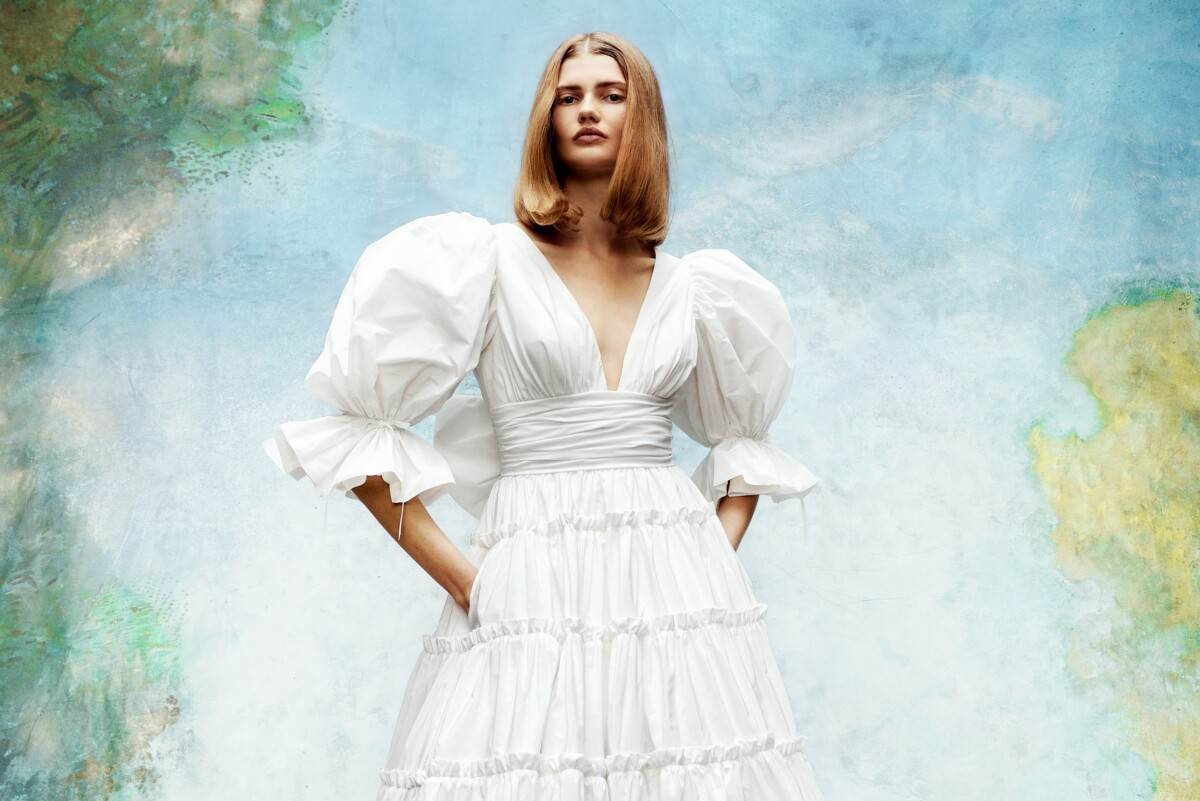 katarina-rimac-vjencanica-viktor-rolf | Story