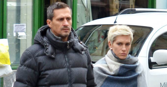 Buran ljubavni život Nike Fleiss | Story