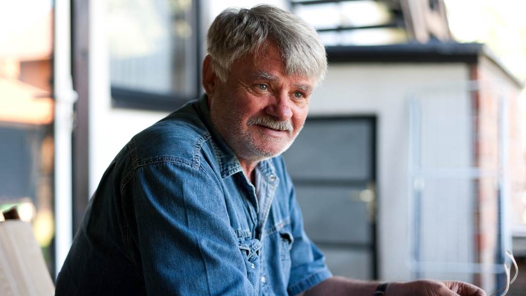 Ona je bila posljednja ljubav Ive Gregurevića | Story