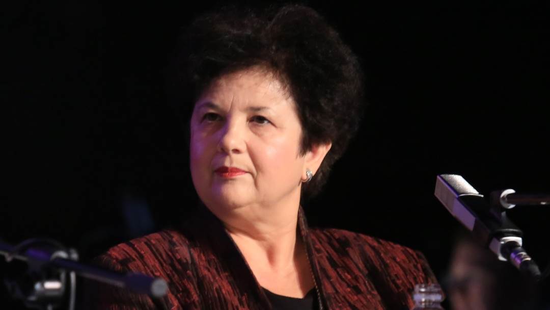 Tko je sestra Željka Keruma | Story