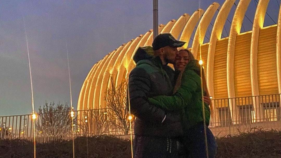 Gospodin Savršeni Mijo Matić pokazao novu djevojku | Story