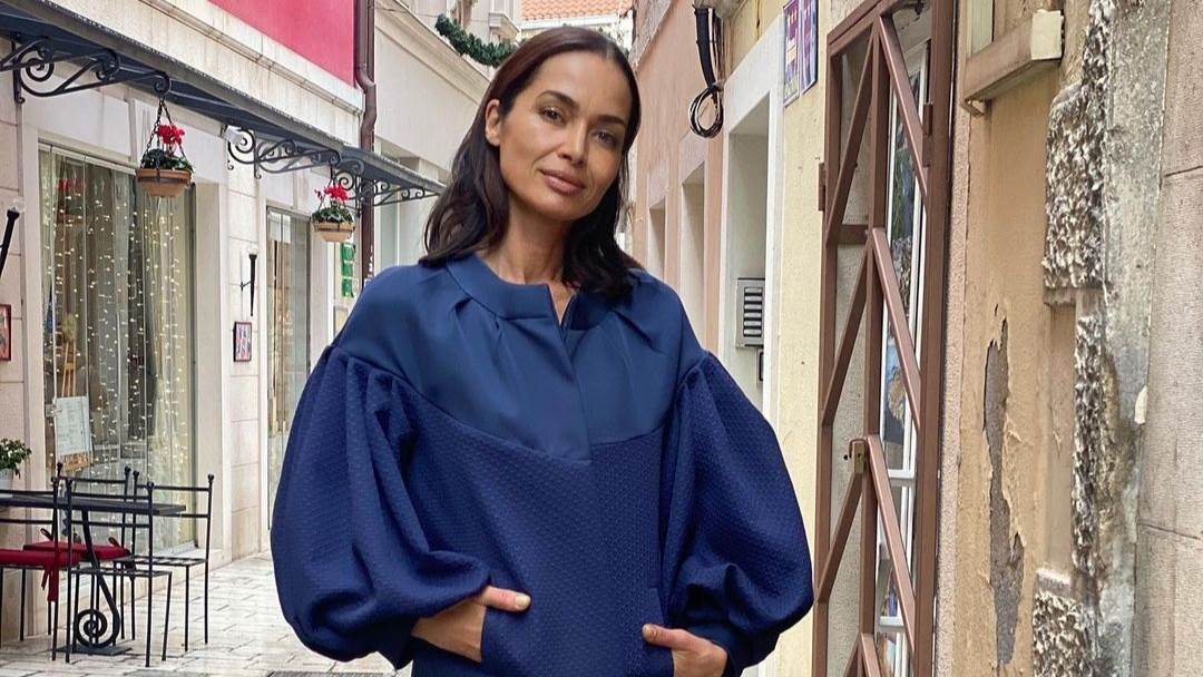 Fani Čapalija o ljubavi i muškarcima | Story