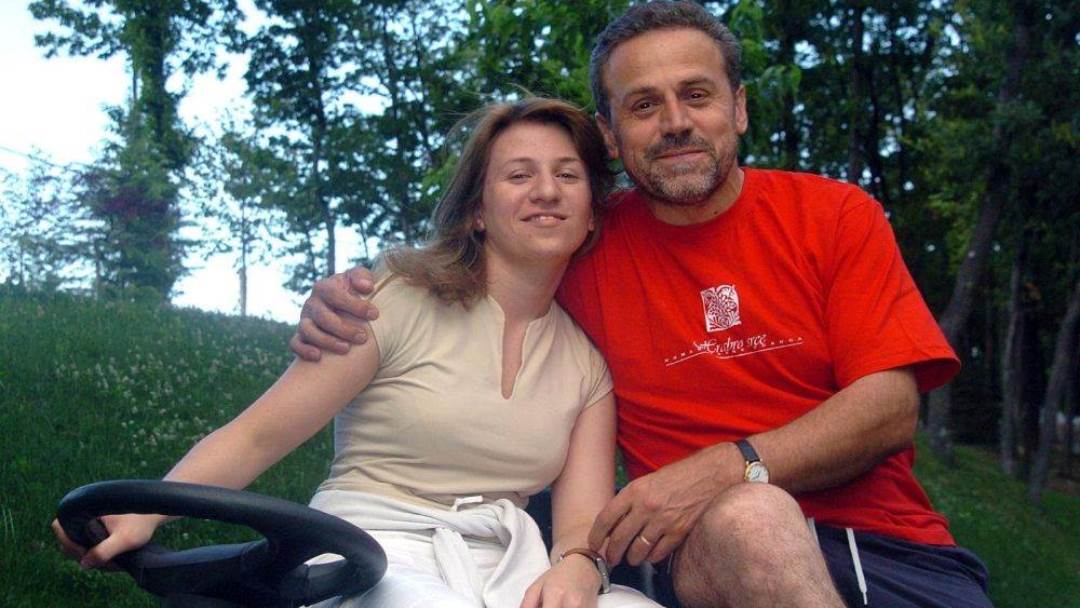 Kći Milana Bandića Ana-Marija Bandić | Story