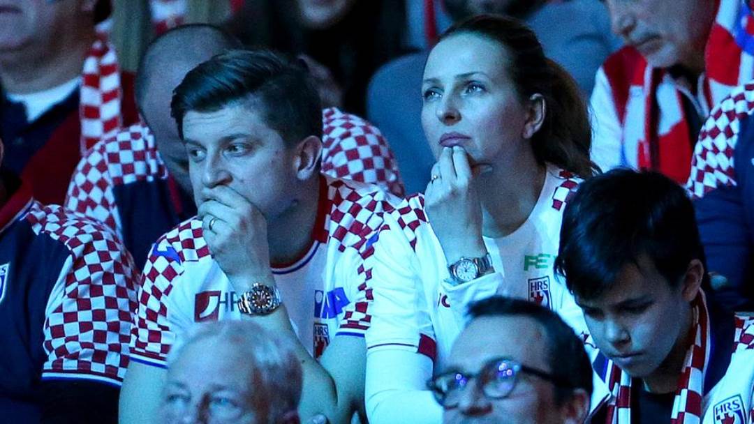 Tko je supruga Zdravka Marića | Story