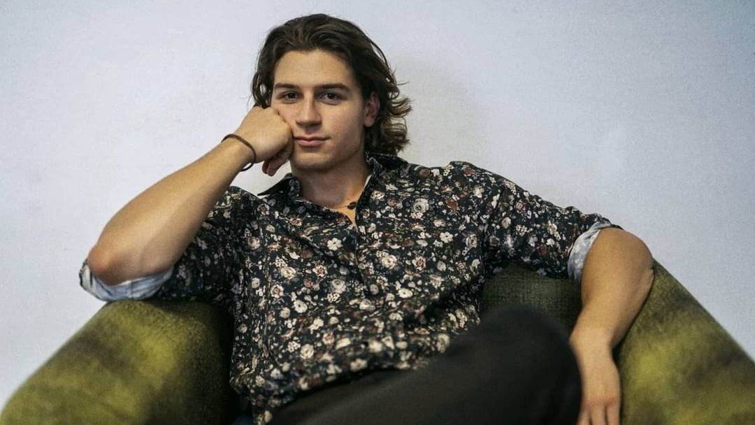 Tko je zaručnica Filipa Rudana | Story