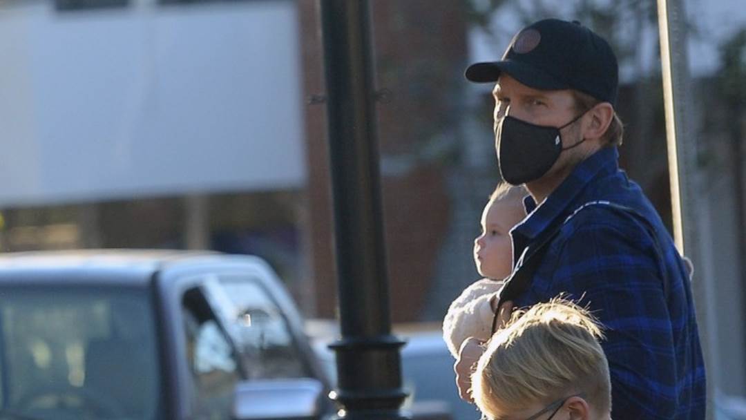 Životna priča Chrisa Pratta | Story