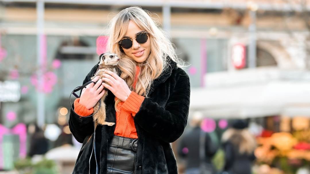 Tko je kći Roberta Pauletića Riva Pauletić? | Story