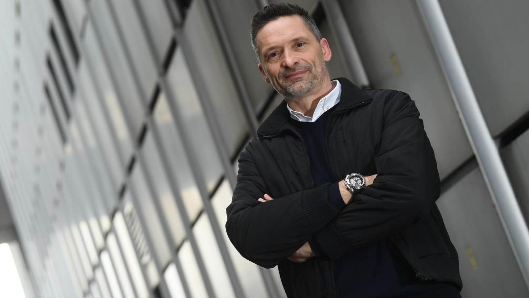 Preminuo otac Ognjena Golubića | Story