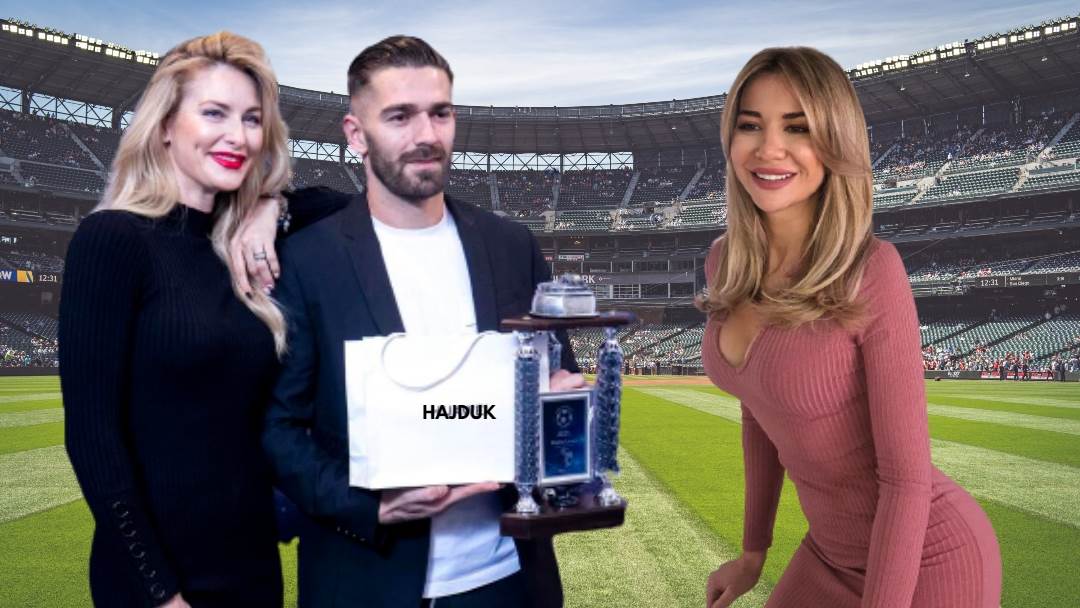 Bivša djevojka Marka Livaje | Story