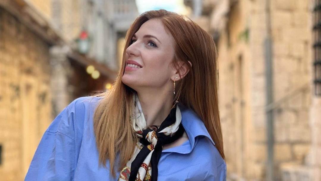 Nataša Janjić pripremila veliko iznenađenje suprugu Nenadu | Story