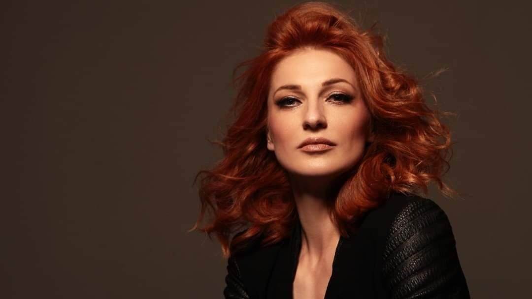 Vanda Winter o karijeri i sinu | Story