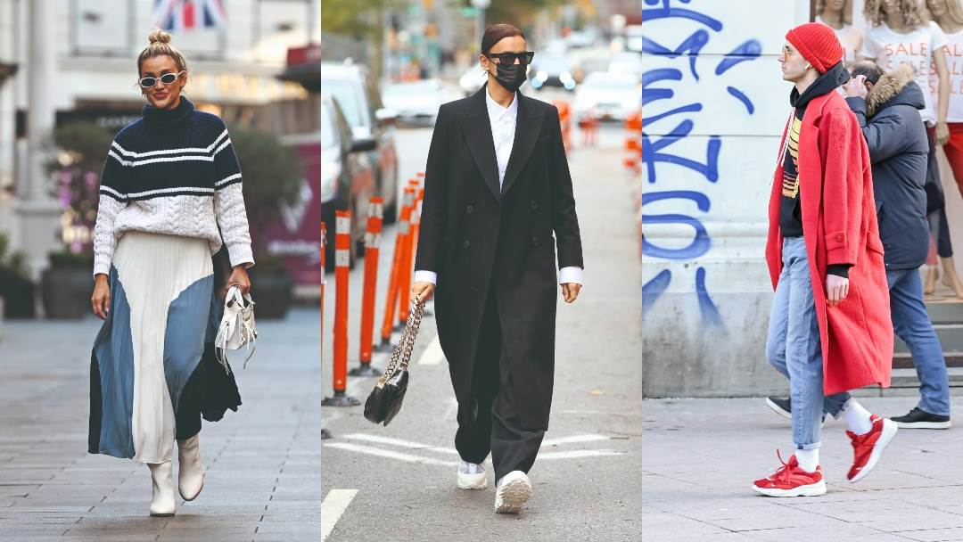 Anja Alavanja Viljevac prošetala špicom u crnom | Story