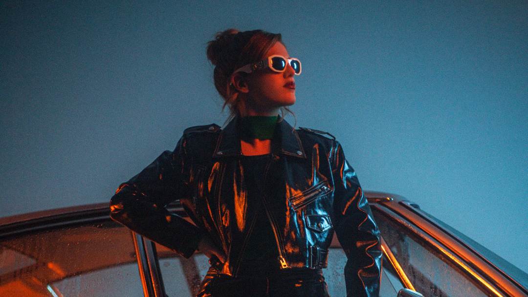 Intervju s Eni Jurišić | Story