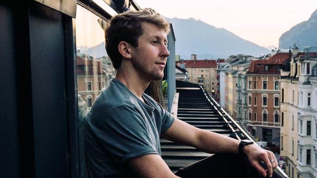 Preminuo youtuber Josh Neuman | Story