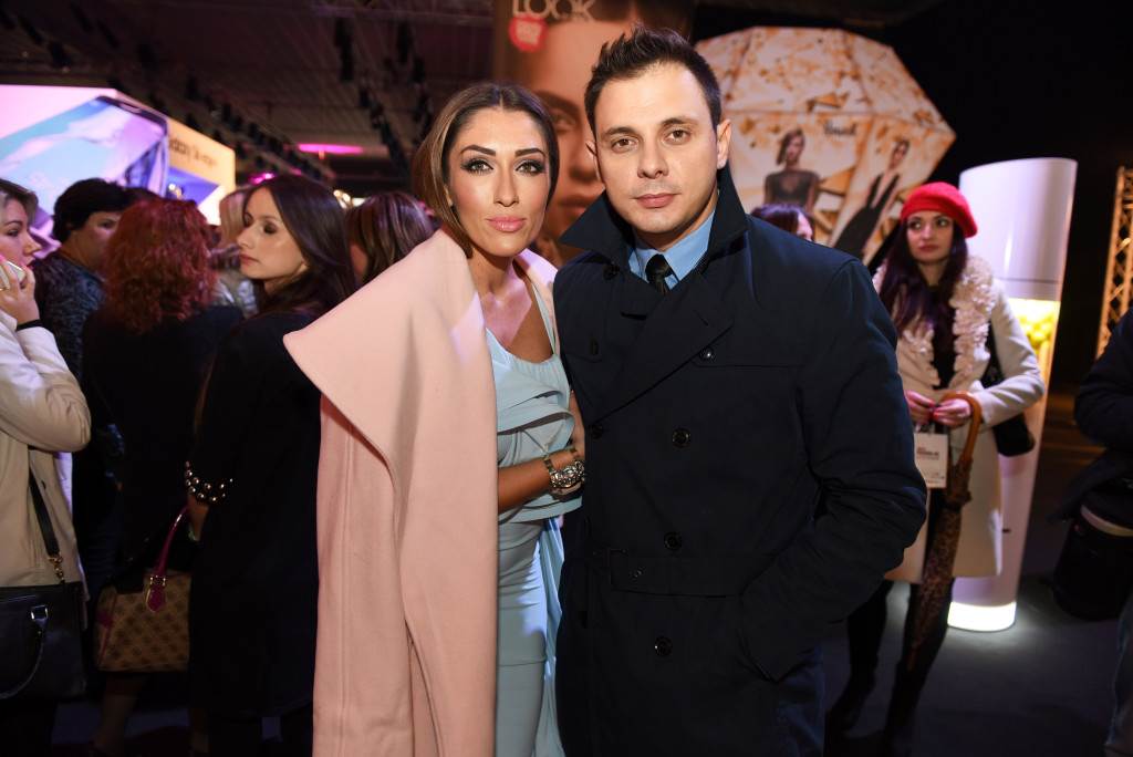 Hana Hadžiavdagić posvađala se s pratiteljicom: 'Žena bez djeteta je ...