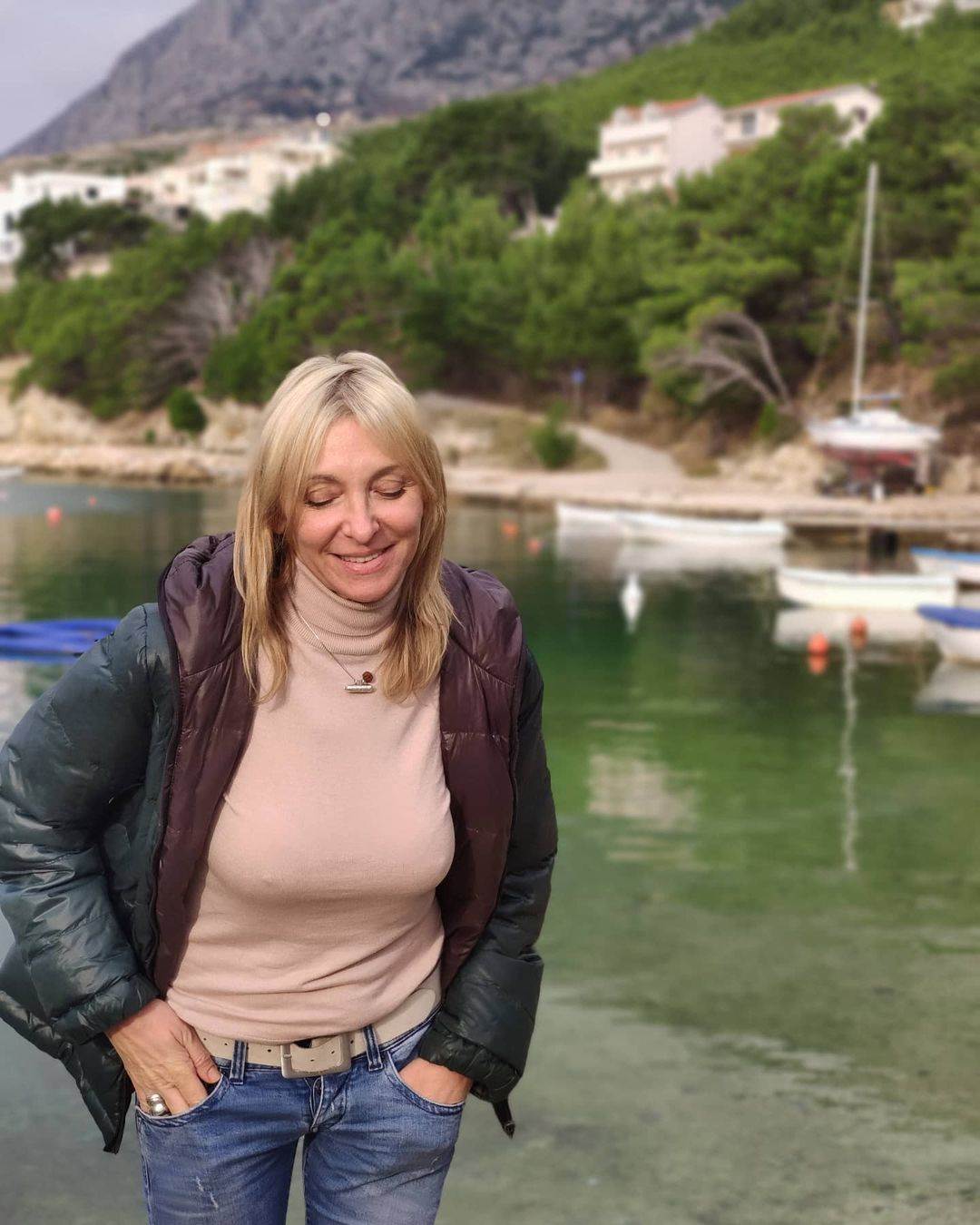 Život i ljubav Barbare Vicković | Story