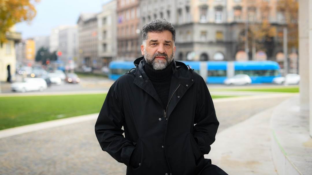 Sin Danisa Tanovića stradao u nesreći | Story