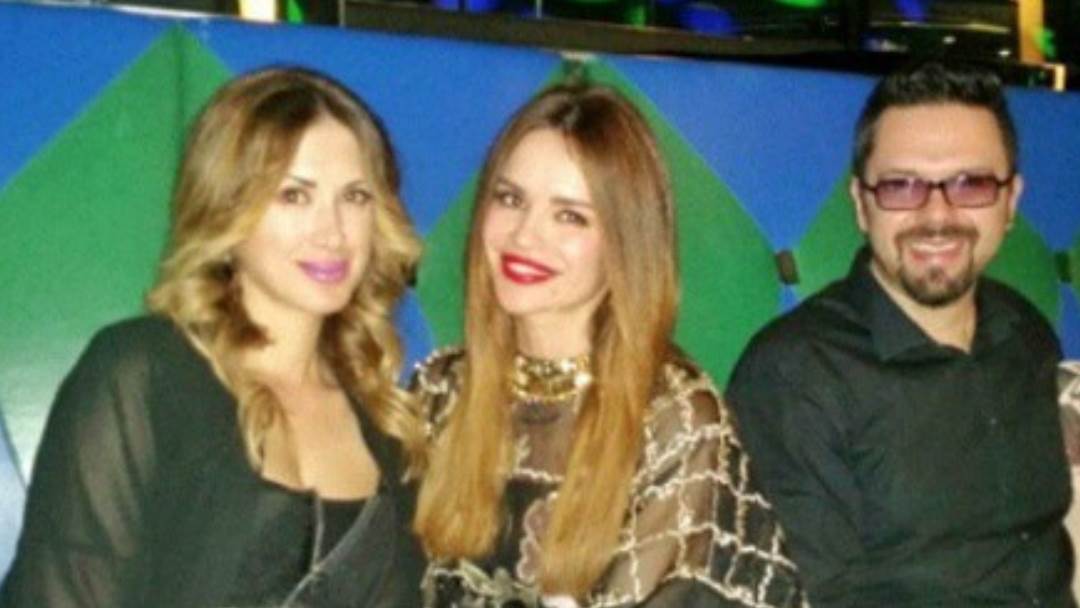 Sestra Petra Graše na vjenčanju | Story