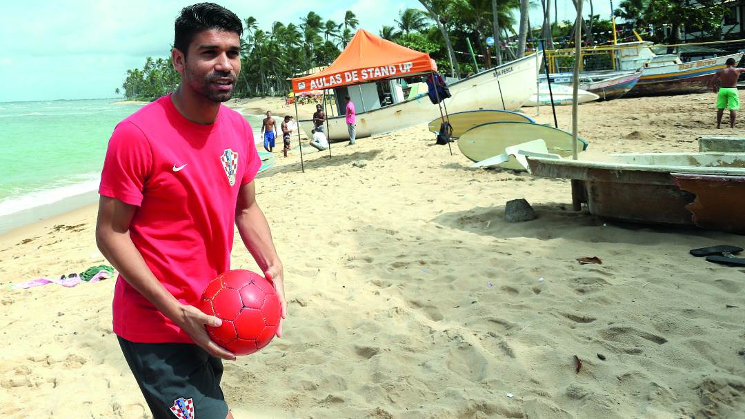 Životna priča Eduarda da Silve | Story