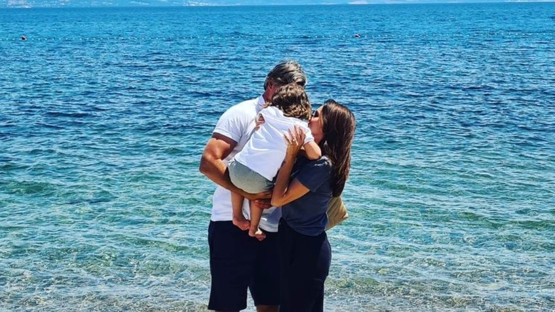 Nives Ivanišević objavila fotografije s Maldiva | Story