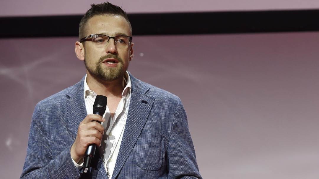 Doktor Natko Beck o jodu | Story