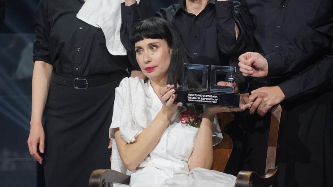 Tko je Konstraktin suprug | Story