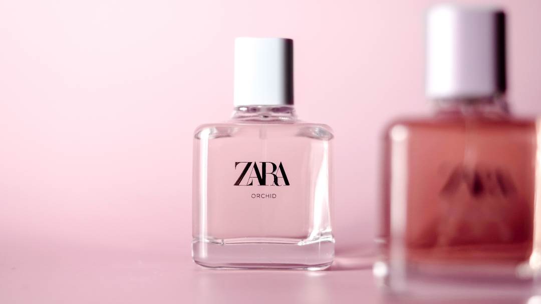 Zara parfemi za proljeće | Story