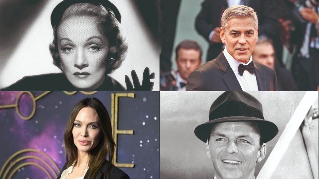 Zvijezde koje su bili špijuni | Story