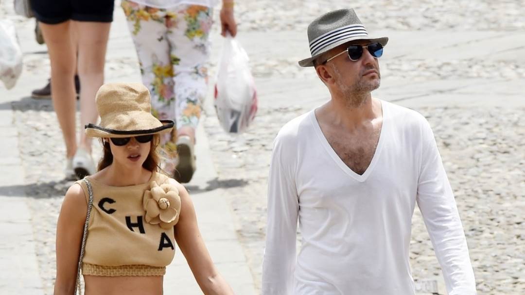 Tko je Sandra Meljničenko | Story TV