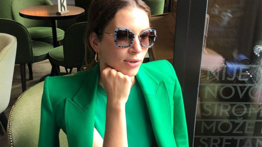 Tko je dečko Ornele Vištice? | Story