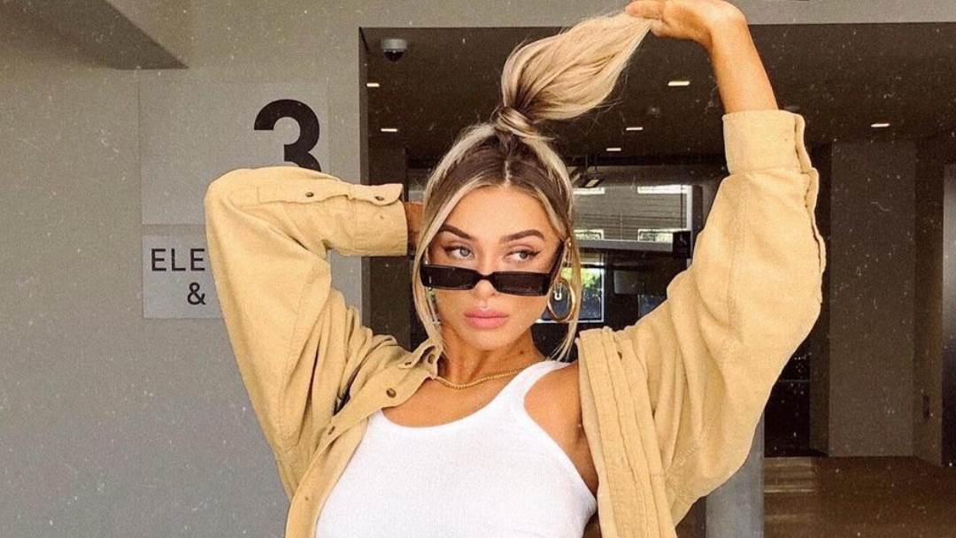 Kako se radi Barbie konjski rep | Story