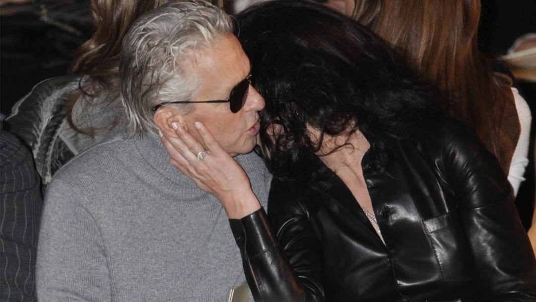 Tko je prva supruga Michaela Douglasa | Story