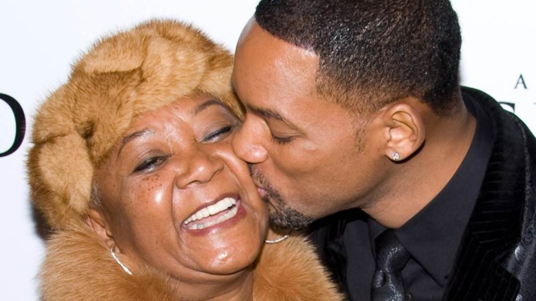 Majka Willa Smitha o šamaru na dodjeli Oscara | Story