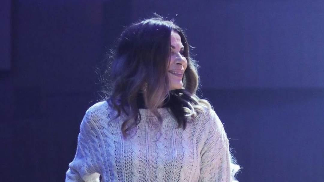 Životna priča Ane Sasso | Story