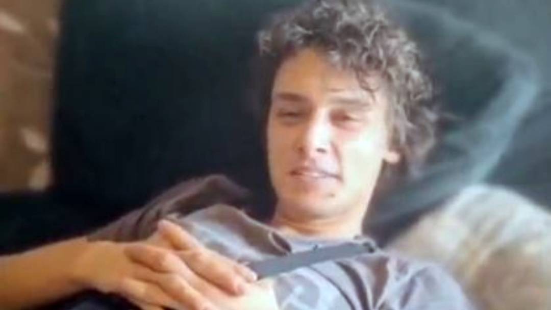 Filip Vidović se javio nakon ozljede u Plesu sa zvijezdama | Story