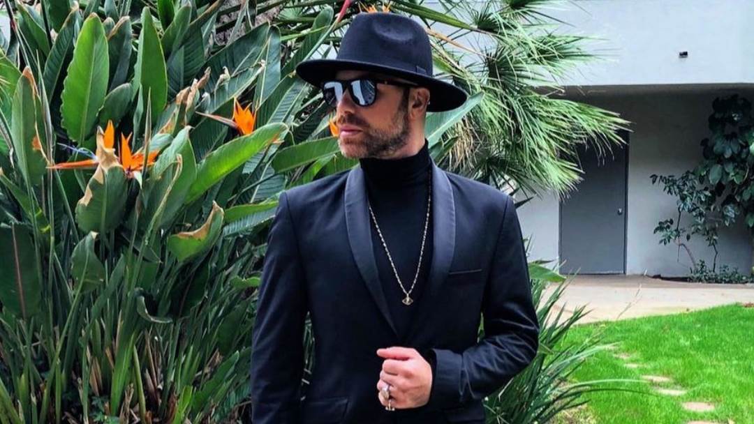 Gdje je danas Fuad Backović Deen | Story