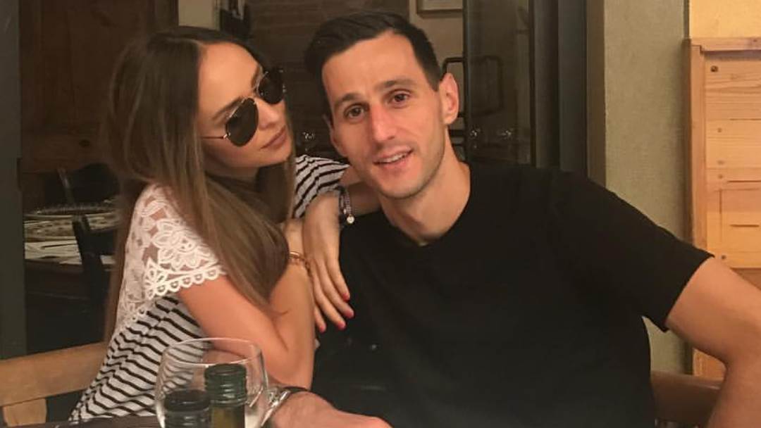 Tko je Vanja Kalinić | Story