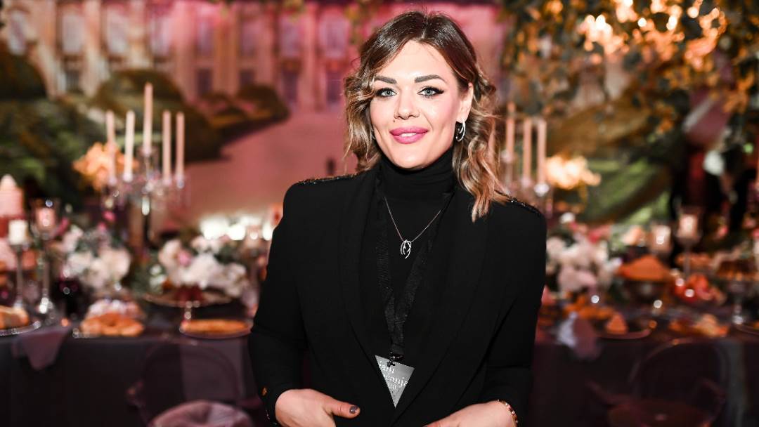 Intervju Sandre Perković | Story