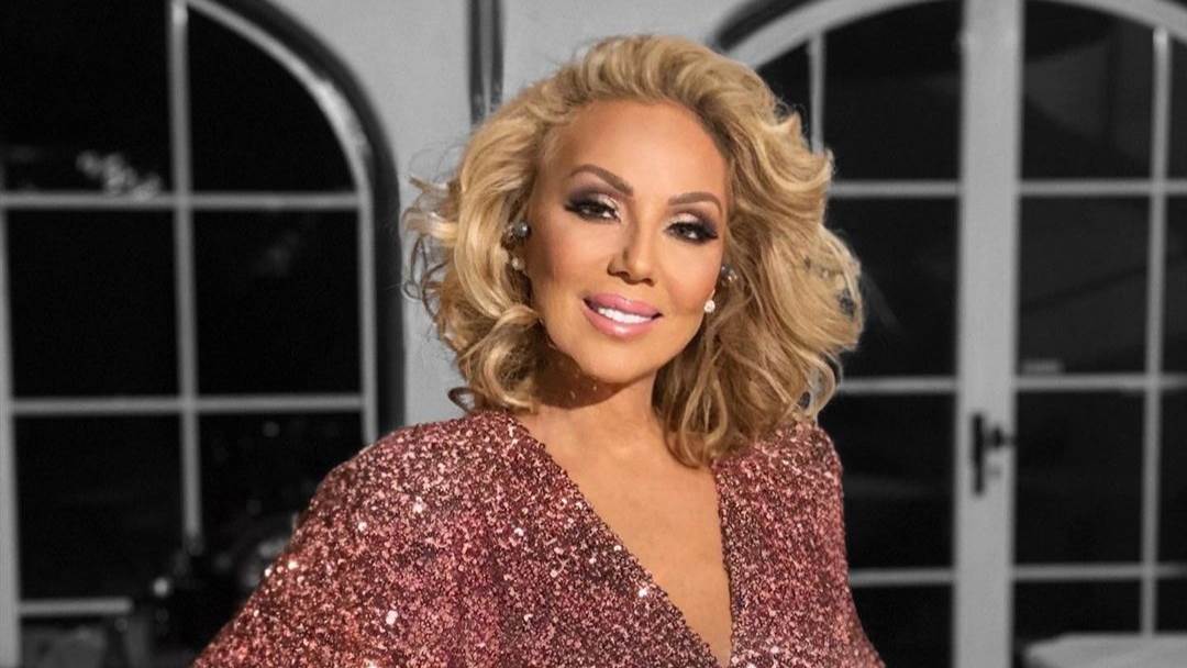 Lepa Brena slavi 62 rođendan | Story