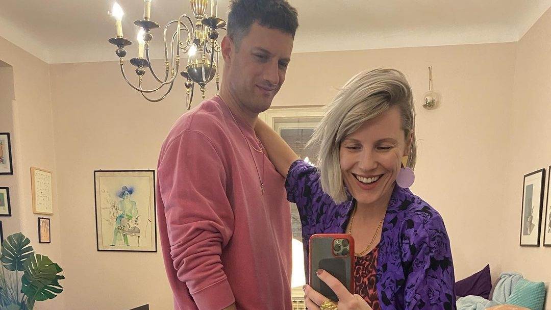 Ida Prester i suprug Ivan nisu mogli ući u stan | Story