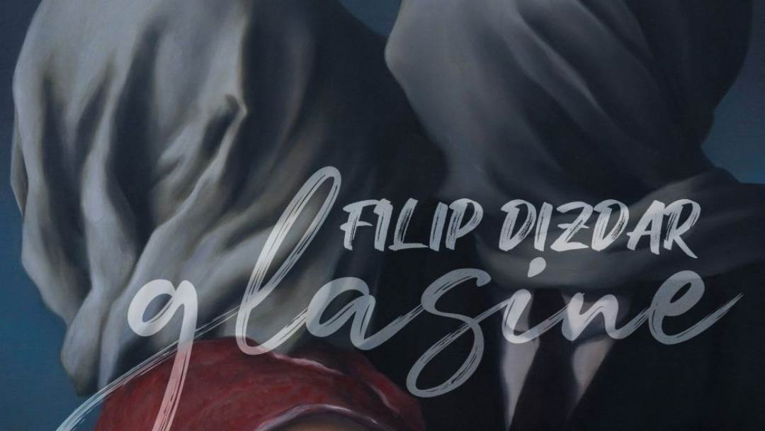 Filip Dizdar novim singlom širi „Glasine“ | Story