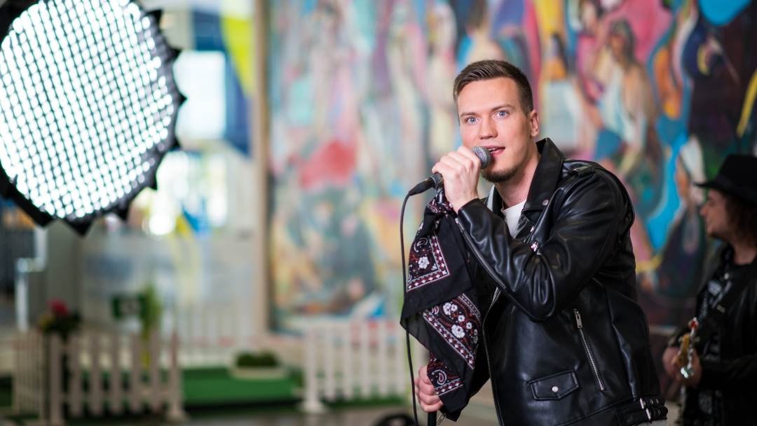 Pali s Marsa: Maligani imaju bombastičnu ljetnu dizalicu za ples | Story