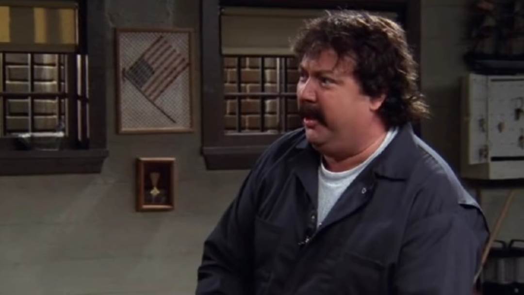 Preminuo je Mike Hagerty | Story TV