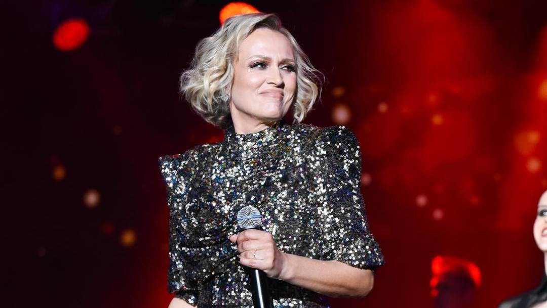 Vanna je održala koncert u Areni Zagreb | Story